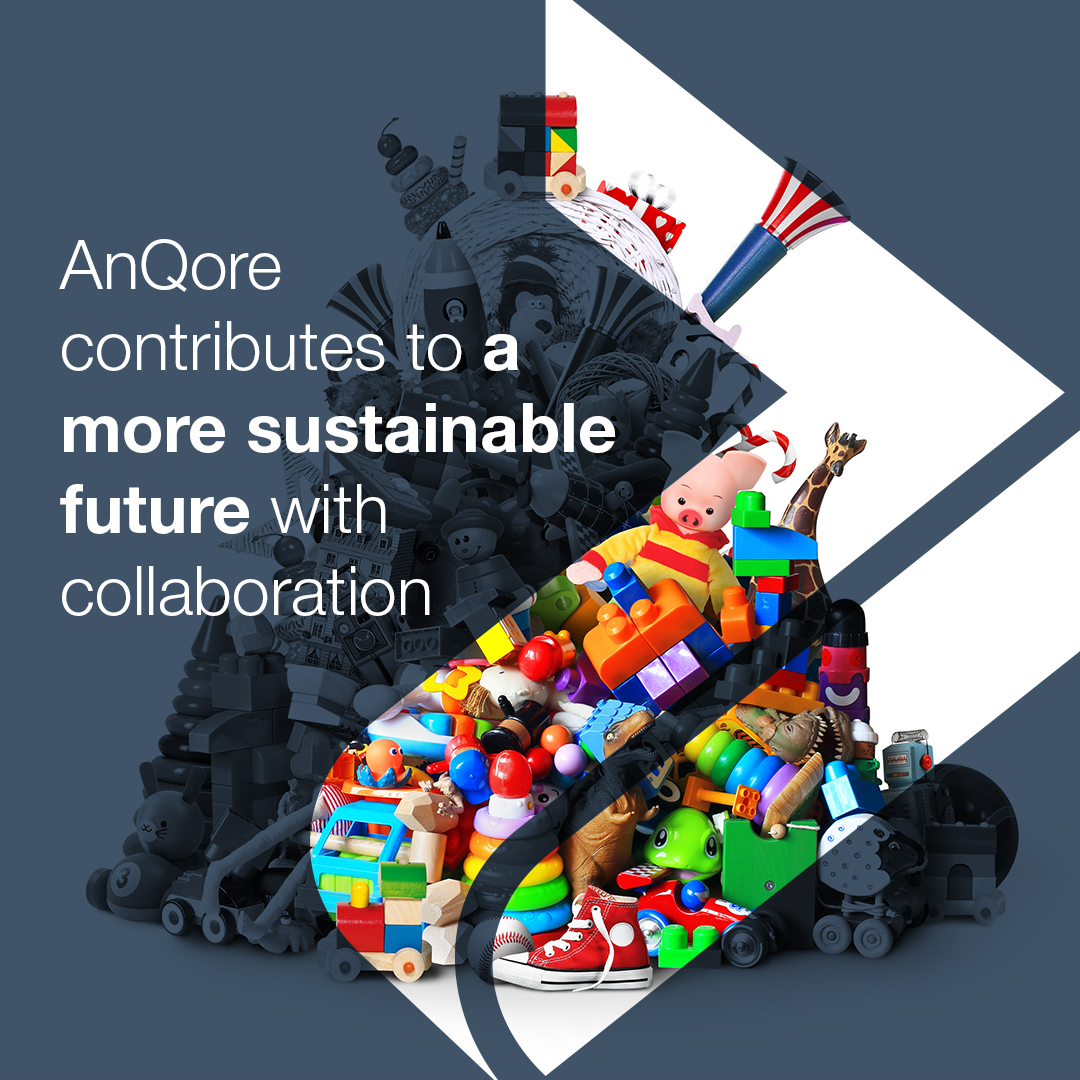 AnQore takes the next step towards Sustainable Production