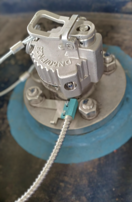 AnQore , SAVVY and TODO Partnership Sets New Safety Standards with ...